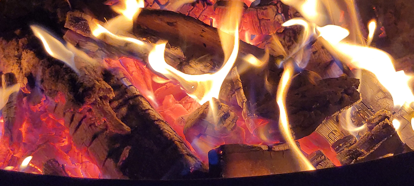 Campfire Collection – CampClubCrew